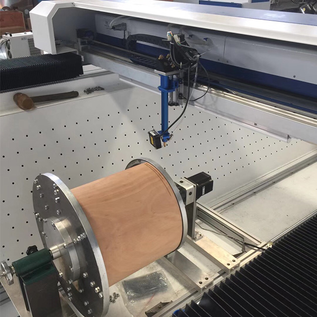 WS-1325 Plywood Dieboard Laser Cutting Machine 280w 300w- Buy dieboard ...