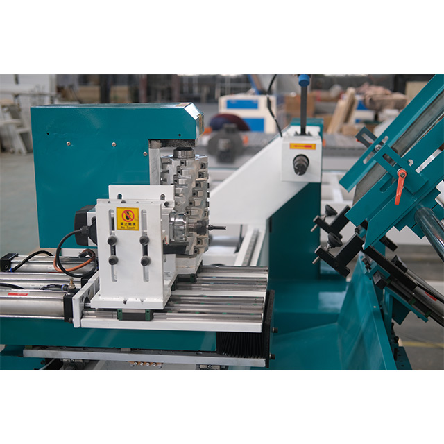 Multi Function Wood Planer CNC Lathe Machine Center -Wisdom CNC